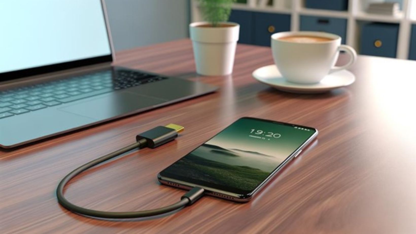 Android USB C Charger: Charging Solutions for Android Devices - Zerodevice