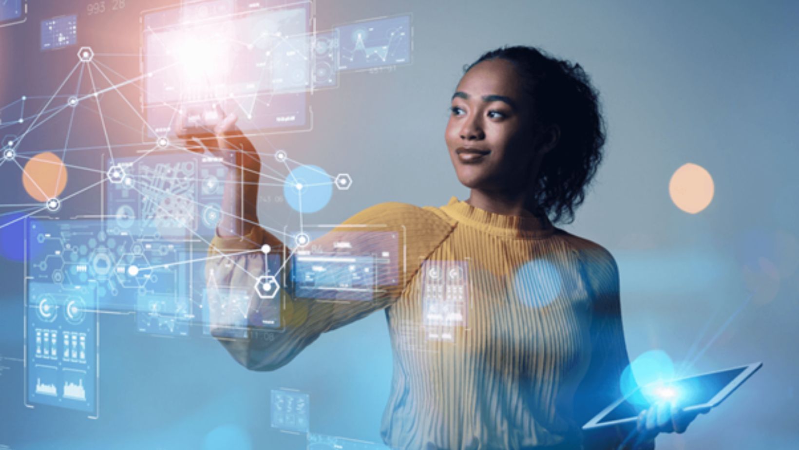 The Future Unwired: Exploring the Impact of Zero-Device Networking