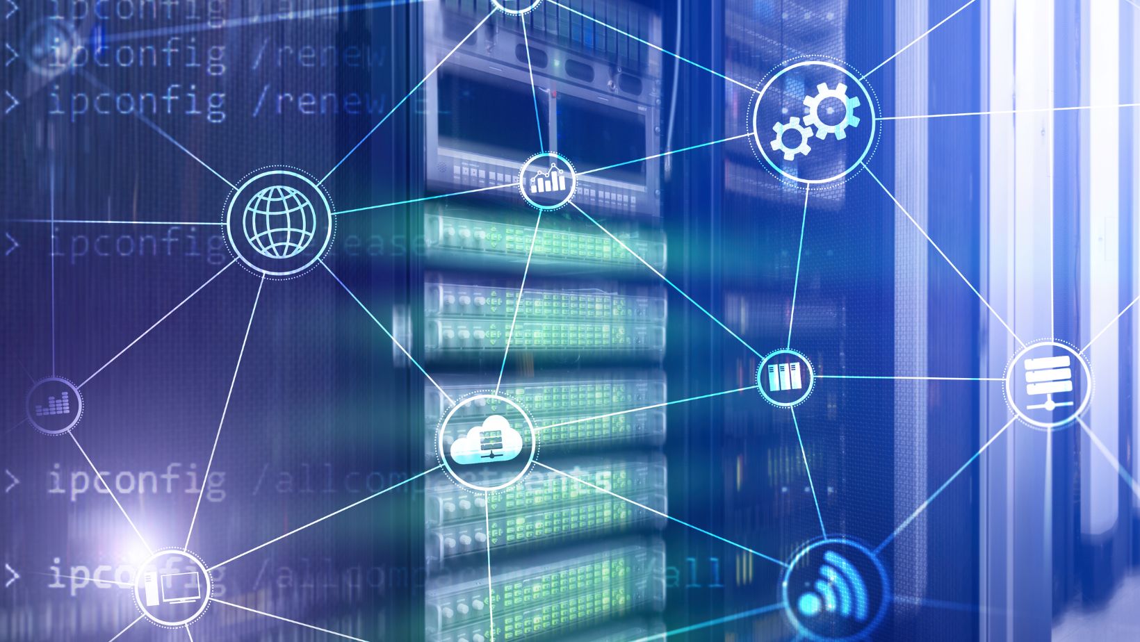 Building a Scalable Network for Growing Enterprises - Zerodevice