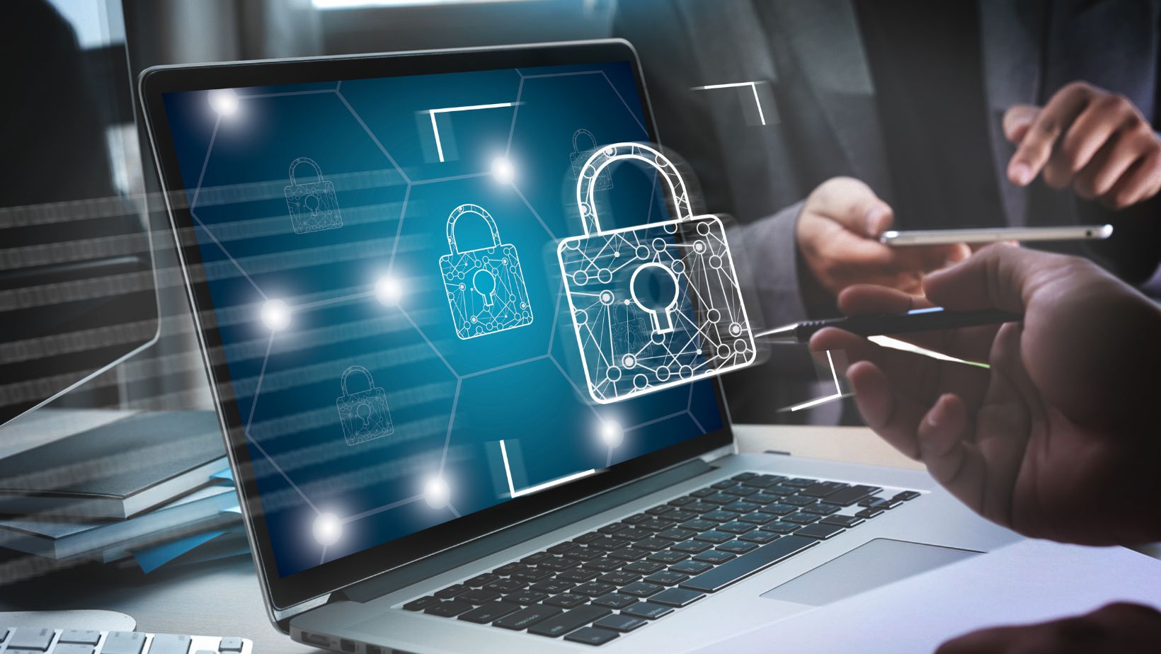 Boost Your Network Security with Active Directory Domain Services ...