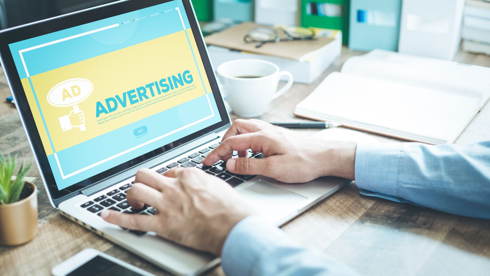 Why Advertising Still Matters Today - Zerodevice